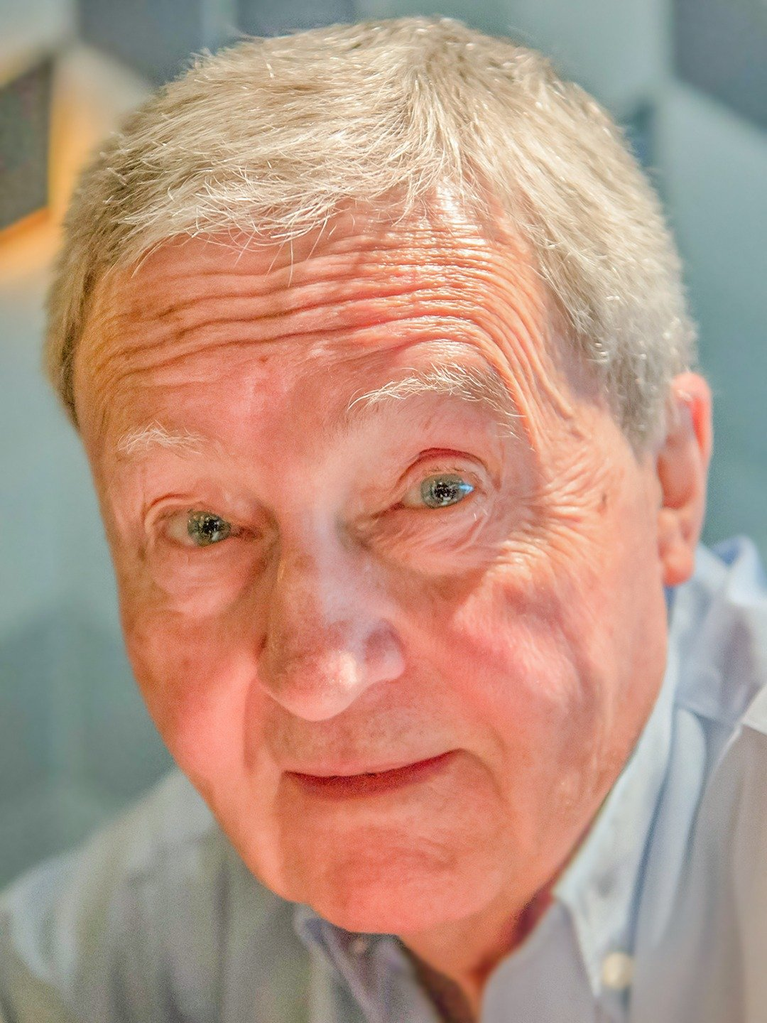 In Conversation with Author, Filmmaker and Podcaster Oliver Crocker – A ...
