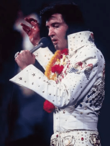 Gary Wells: Elvis Aloha From Hawaii – Episode 1 – The DEC4 Podcast by ...