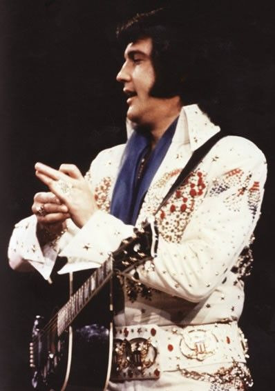 Gary Wells: Elvis Aloha From Hawaii – Episode 1 – The DEC4 Podcast by ...