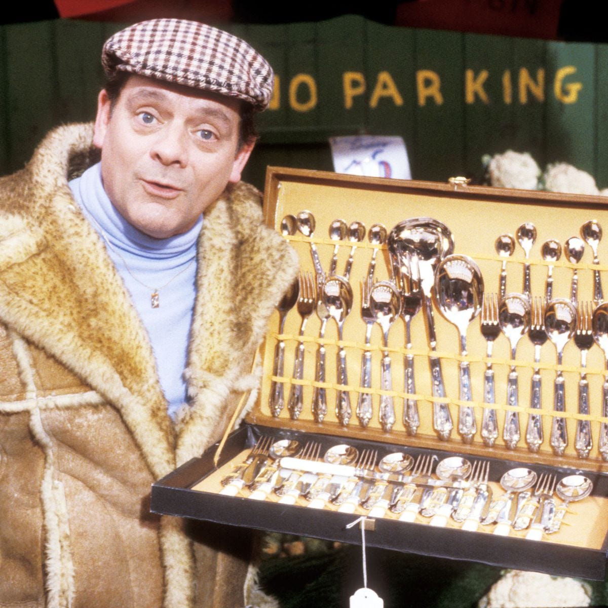 Oliver Crocker (The Bill Podcast): From Boycie to Burnside – The Bill ...