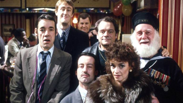 Oliver Crocker (The Bill Podcast): From Boycie to Burnside – The Bill ...