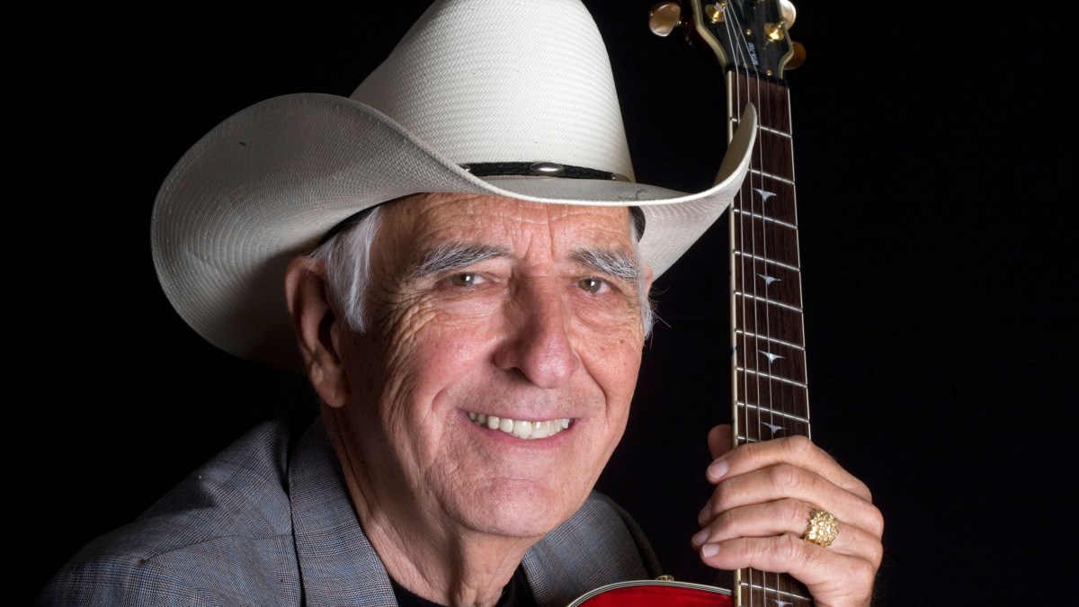 Gary Wells: The Winter Dance Party – The DEC4 Podcast by George Fairbrother