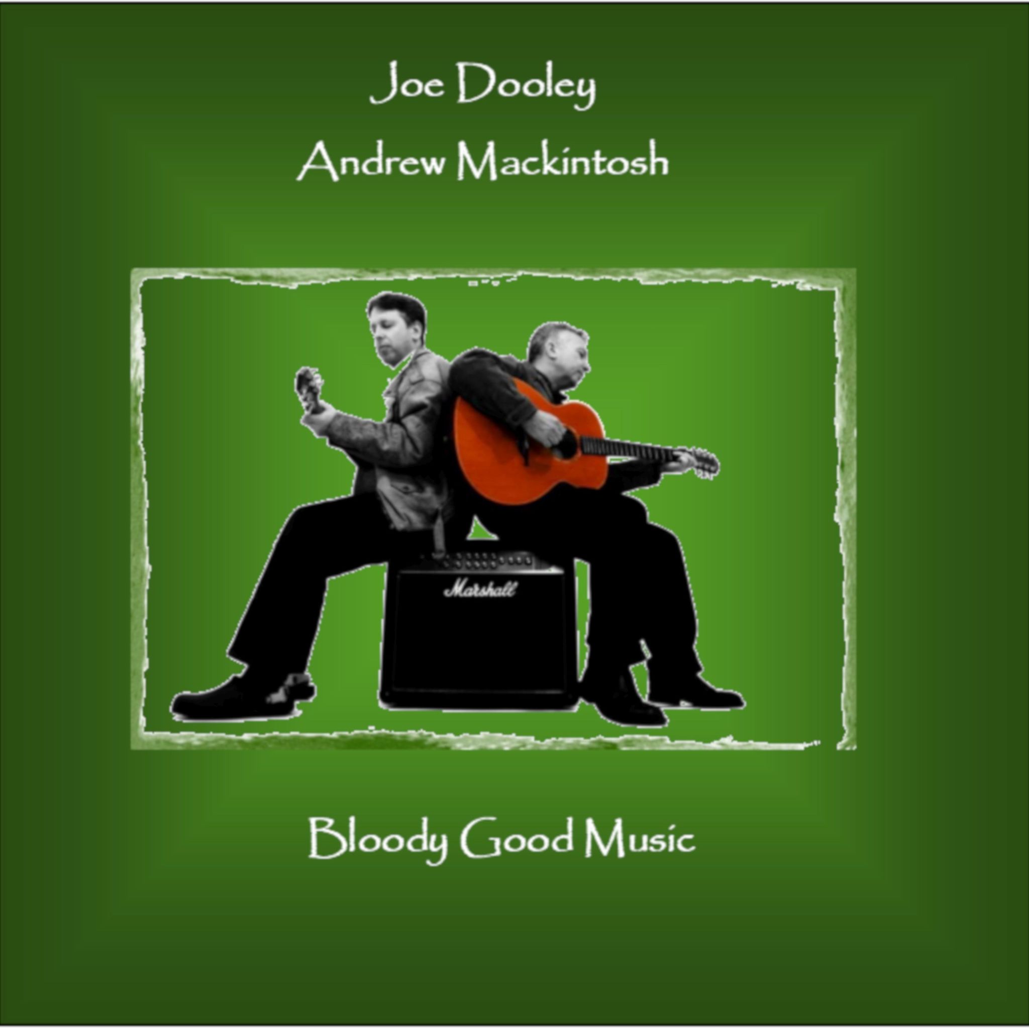 A Conversation with Andrew Mackintosh – The DEC4 Podcast by George ...