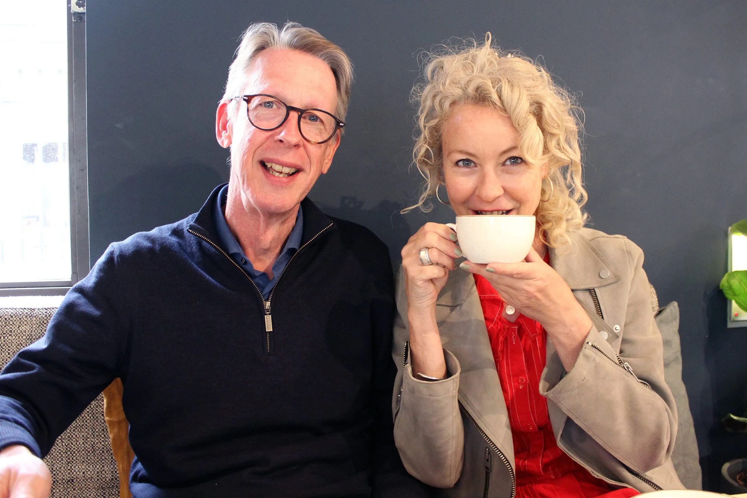 External and Sponsored Productions – The DEC4 Podcast by George Fairbrother