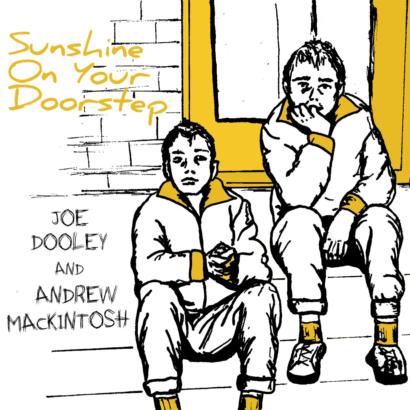 A Conversation with Andrew Mackintosh – The DEC4 Podcast by George ...