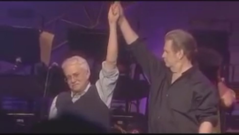David Leaf – SMiLE: The Rise, Fall & Resurrection of Brian Wilson – The ...