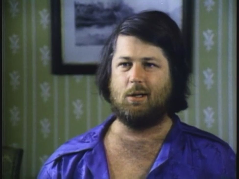 David Leaf – SMiLE: The Rise, Fall & Resurrection of Brian Wilson – The ...