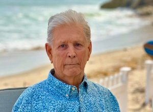 David Leaf – SMiLE: The Rise, Fall & Resurrection of Brian Wilson – The ...