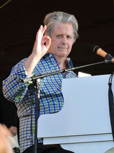 David Leaf – SMiLE: The Rise, Fall & Resurrection of Brian Wilson – The ...