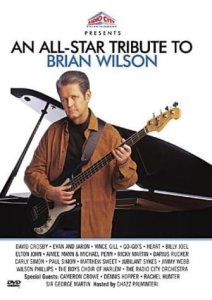 David Leaf – SMiLE: The Rise, Fall & Resurrection of Brian Wilson – The ...
