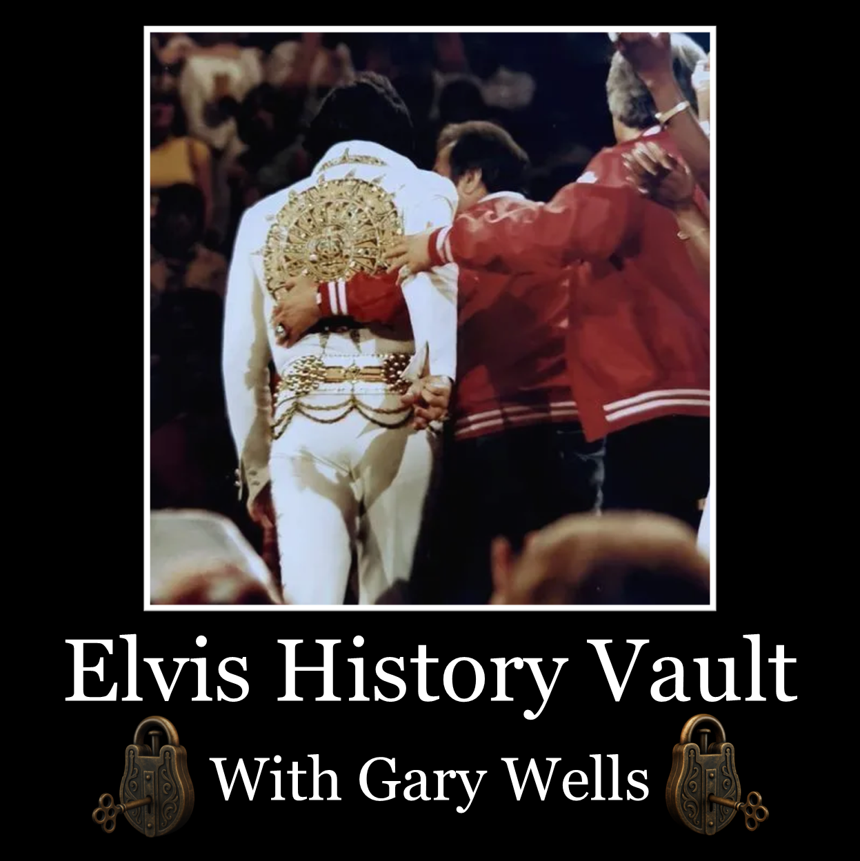 Previewing a New Series: Elvis History Vault – The DEC4 Podcast by ...